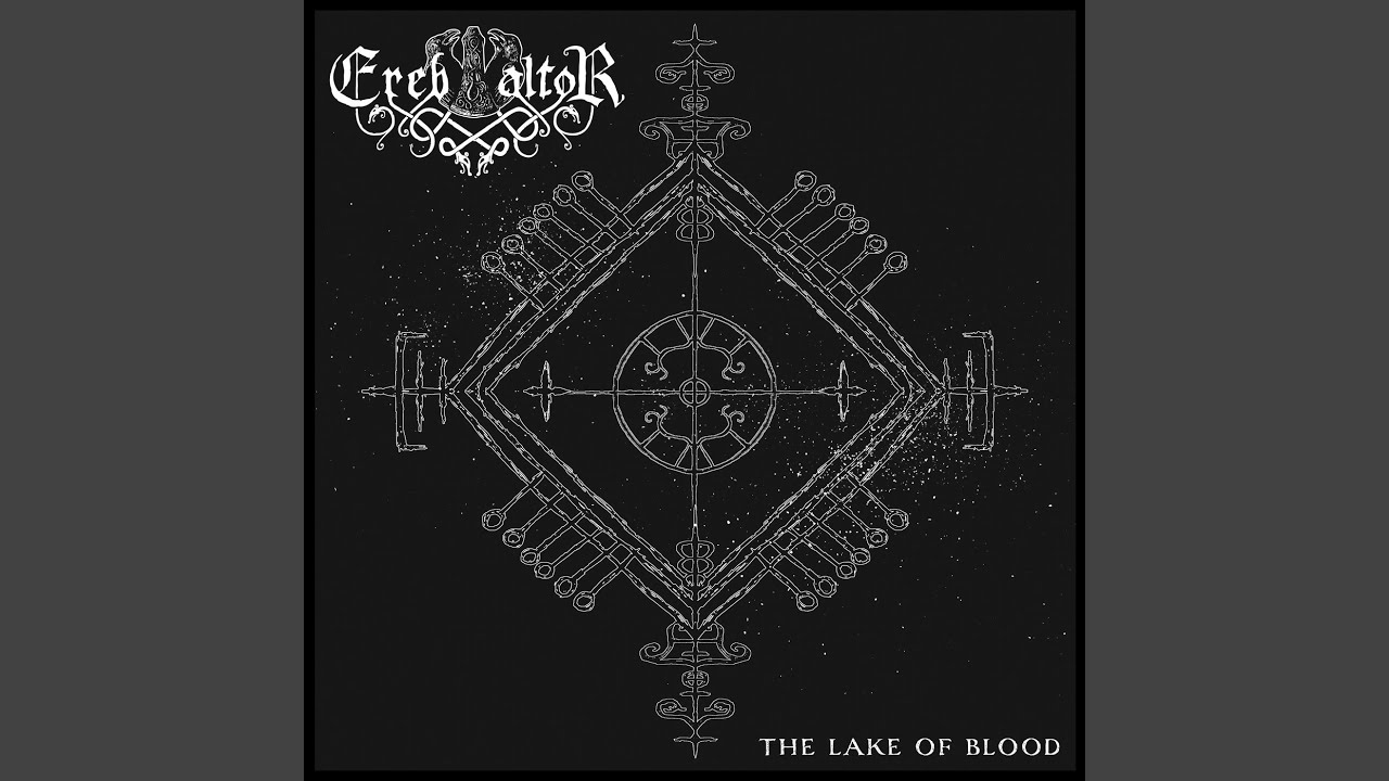 The Lake of Blood - YouTube