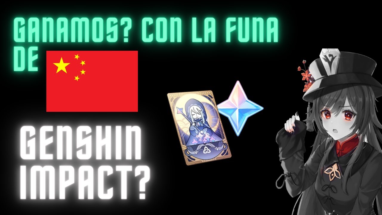 "FUNA DE CHINA: ¿FUNCIONÓ? ACTUALIZACIÓN IMPACTANTE" - YouTube