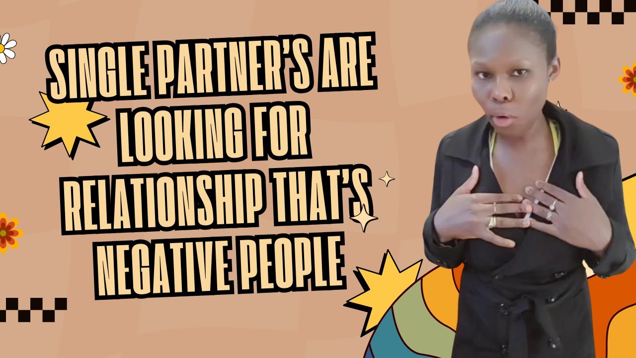Single Partner are looking for relationship that's H.I.V negative ...