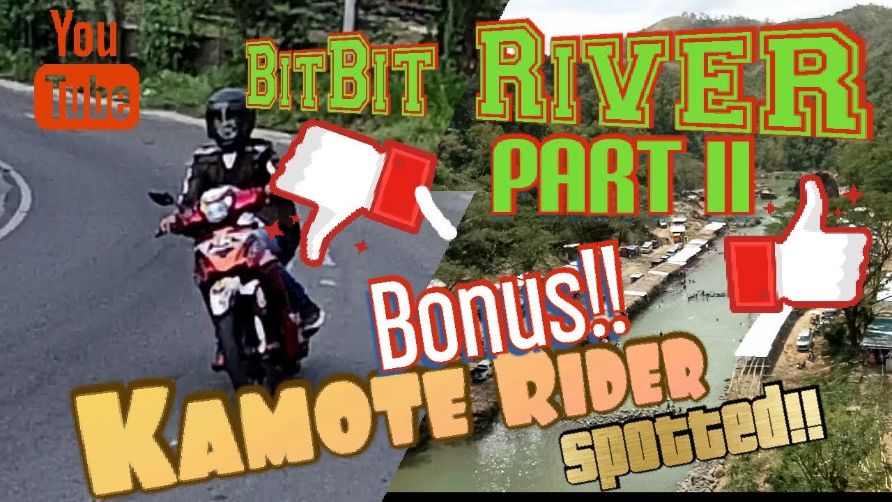 BitBit River Norzagaray Bulacan Part 2 2021 | New View Deck OPEN - YouTube
