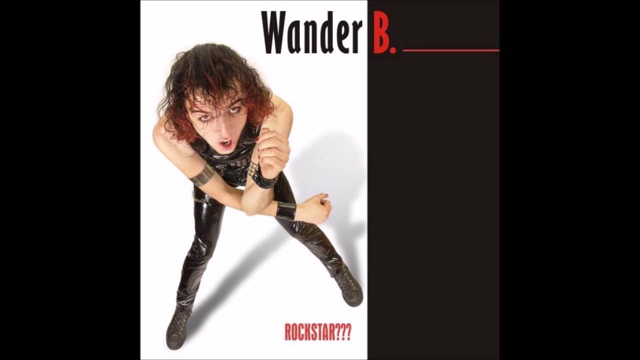 Wander B. - The Fucking Phoenix - YouTube