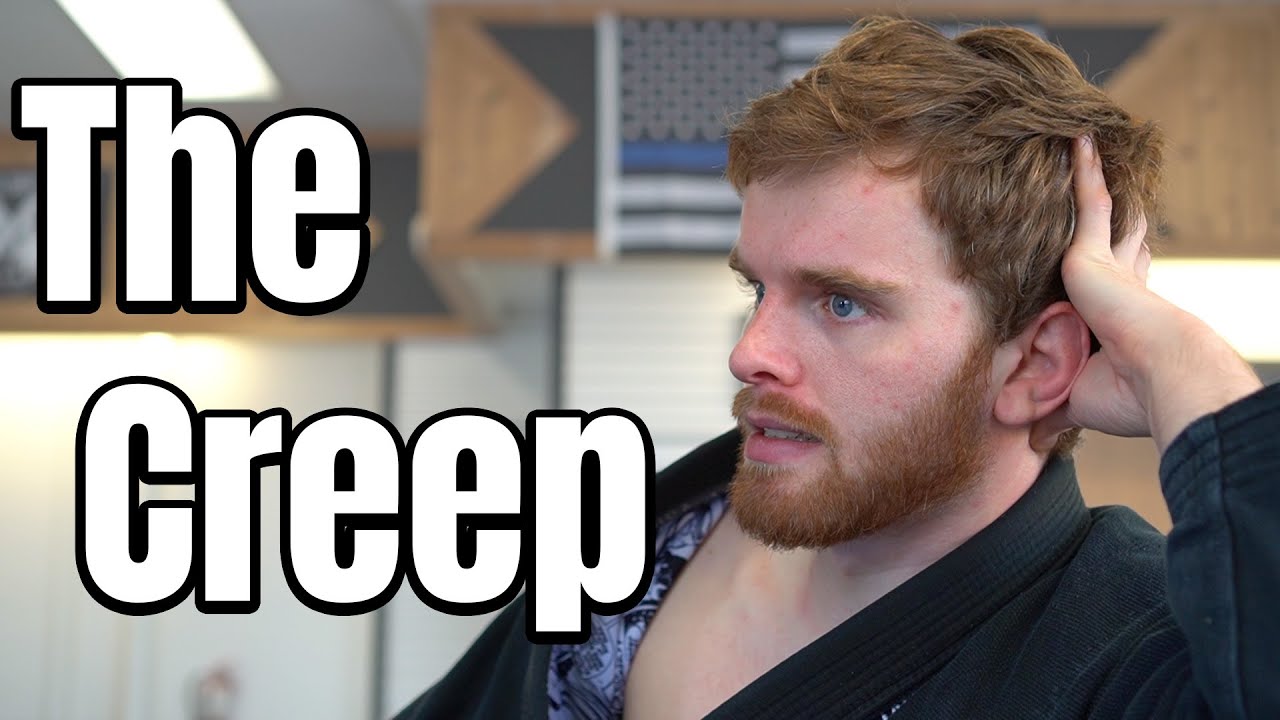3 New Jiu-Jitsu Guys You Will Meet - YouTube