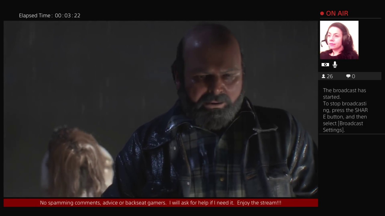 Scar-Lo Plays: Resident Evil 2 Remake #1!!! - YouTube