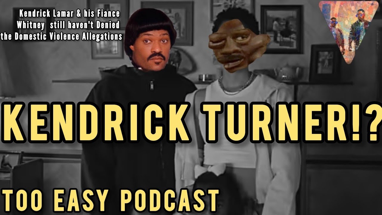 Kendrick Turner(Many Men Wish Death Clip) - YouTube
