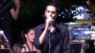 Οταν Θα Νιώσεις Όπως Ένοιωσα Εγώ Music Day 2008 Agrinio Band Chords ...