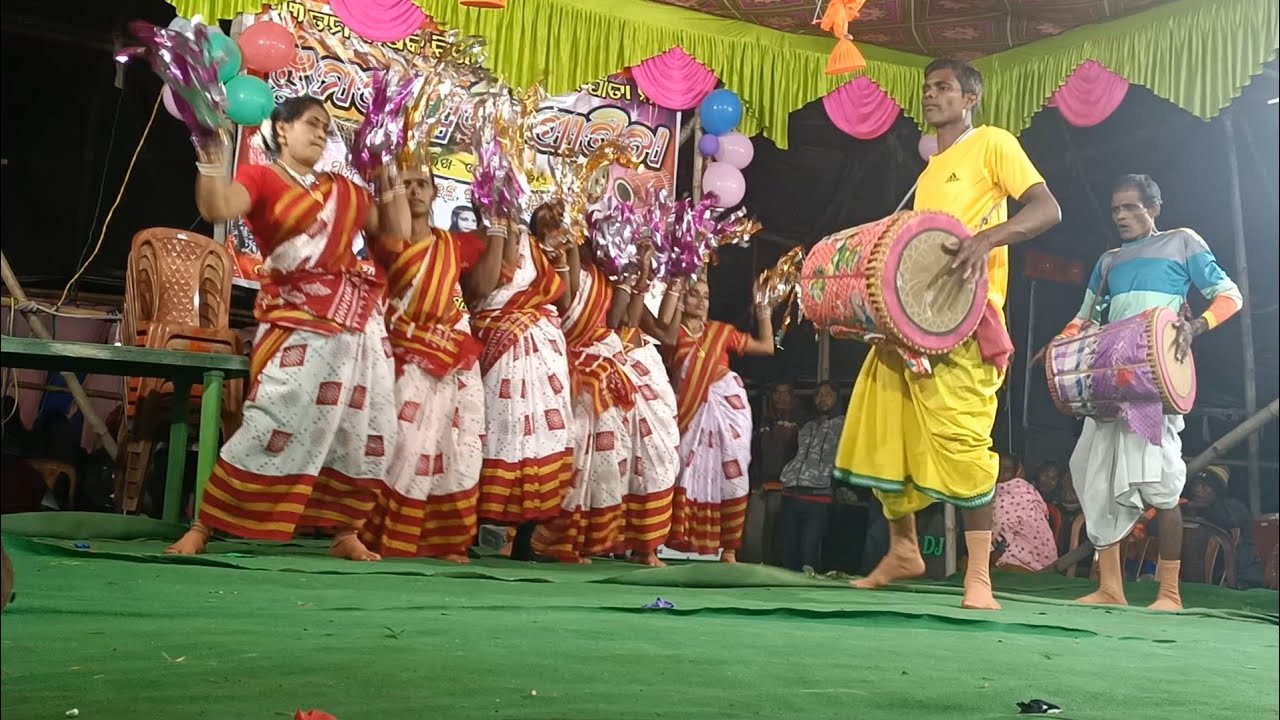 Jhumar Competition Video ll Jhumar Dance Videos ll Jhumar stage show # ...