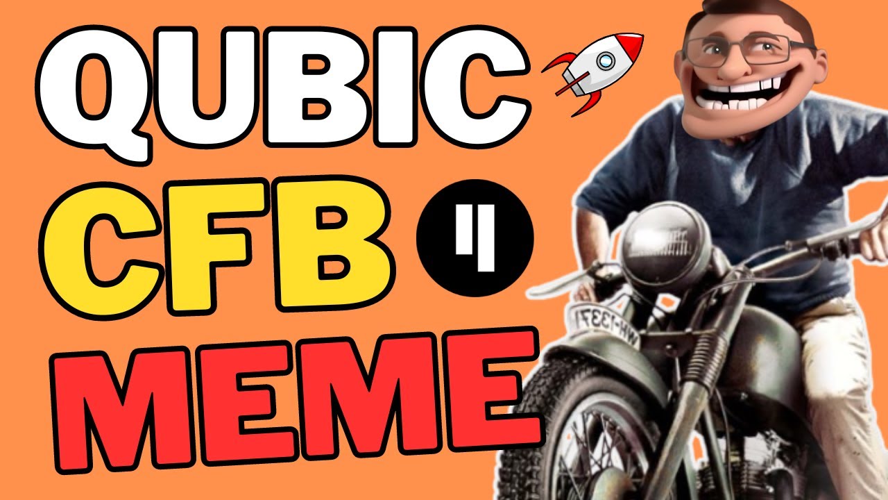 QUBIC Breaking News: Qx Update, CFB Launches, and Exchange Listing News ...