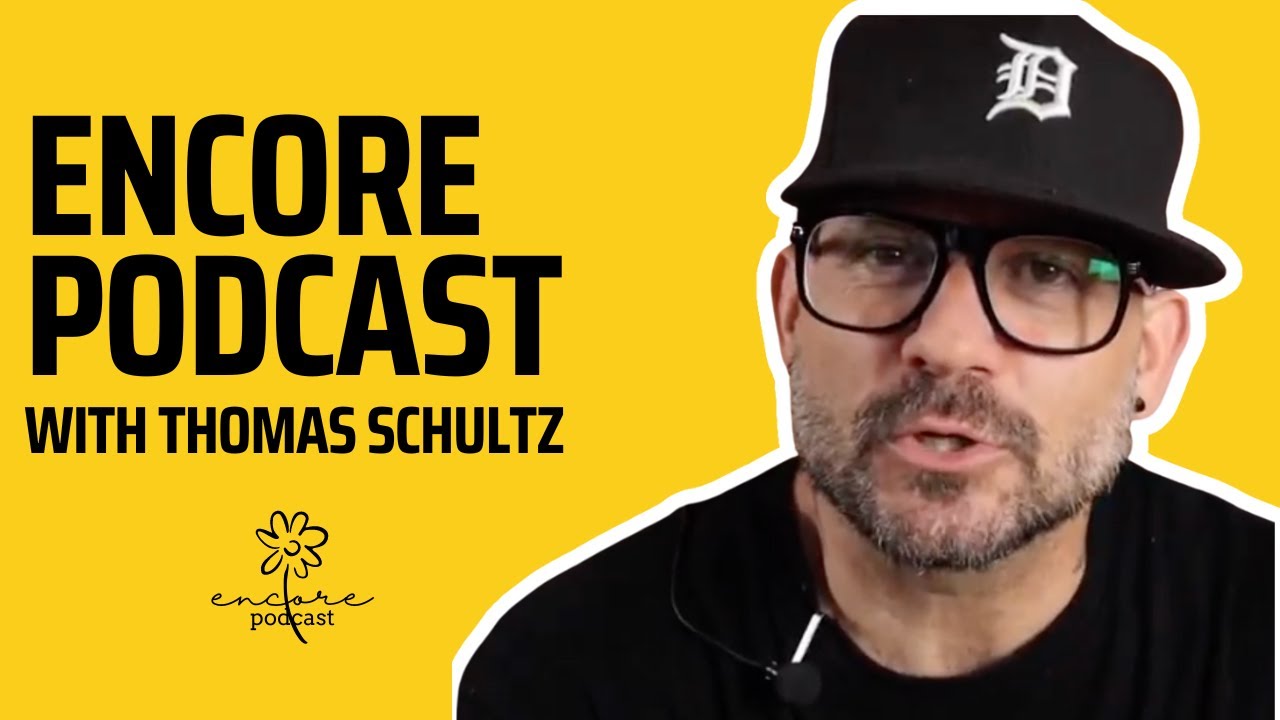 The Encore Podcast - Episode 27 (with Thomas Schultz - Part 2) - YouTube