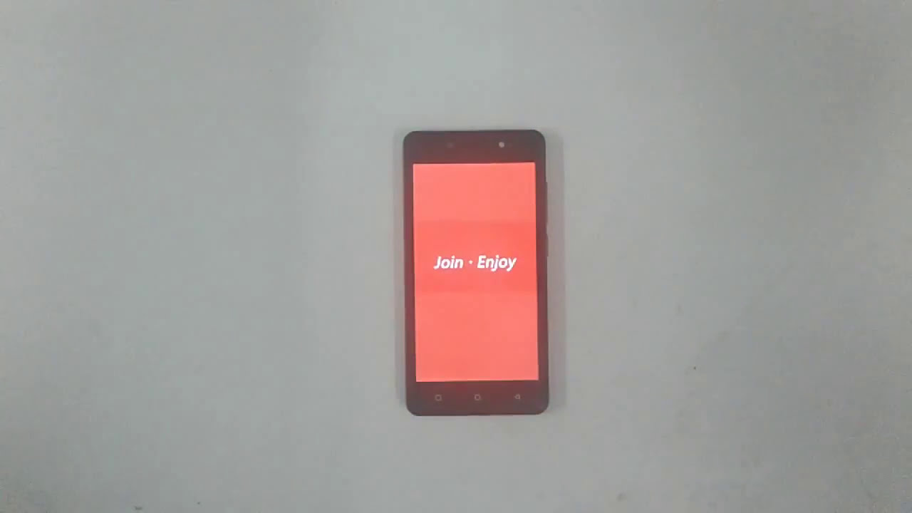 Itel It1407 Hard Reset soft reset - YouTube