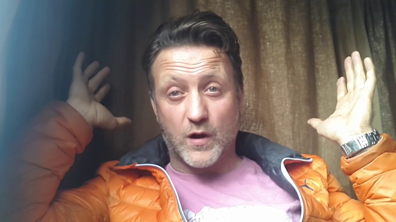 Jon Spong for Surf Therapy Limited - Me and the Ocean - STL - YouTube