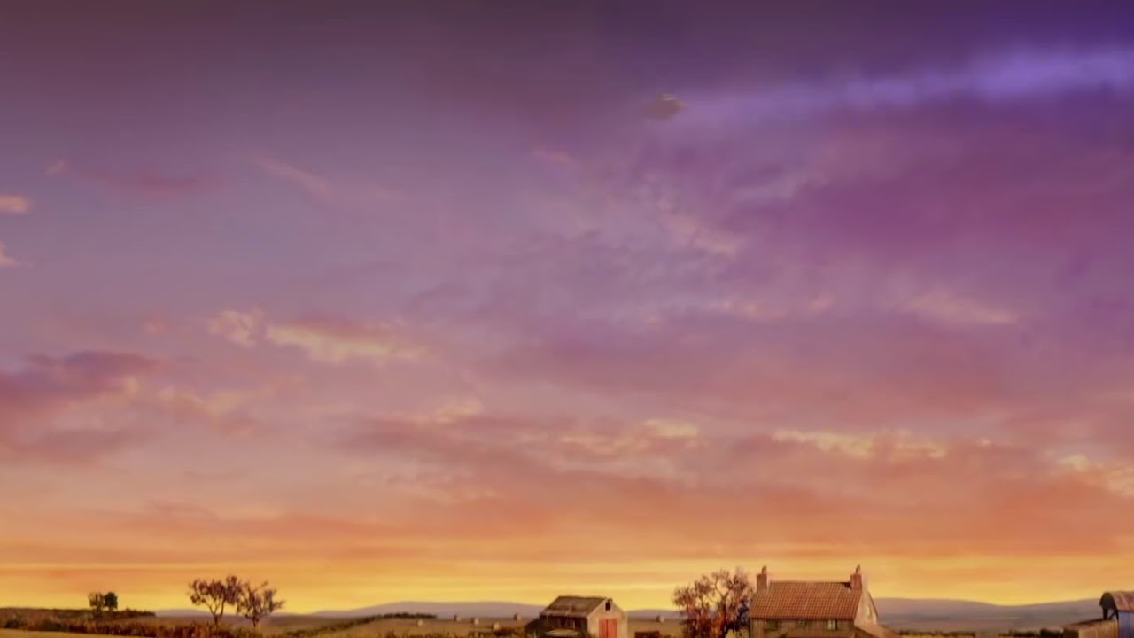 Shaun the sheep with aliens : farmageddon | official trailer - YouTube