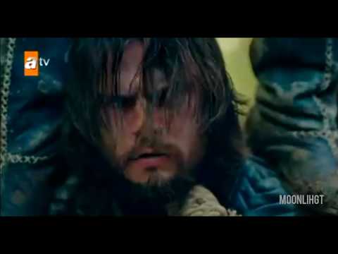 Gonca Hatun - Boran Alp Klip | Diz Dize