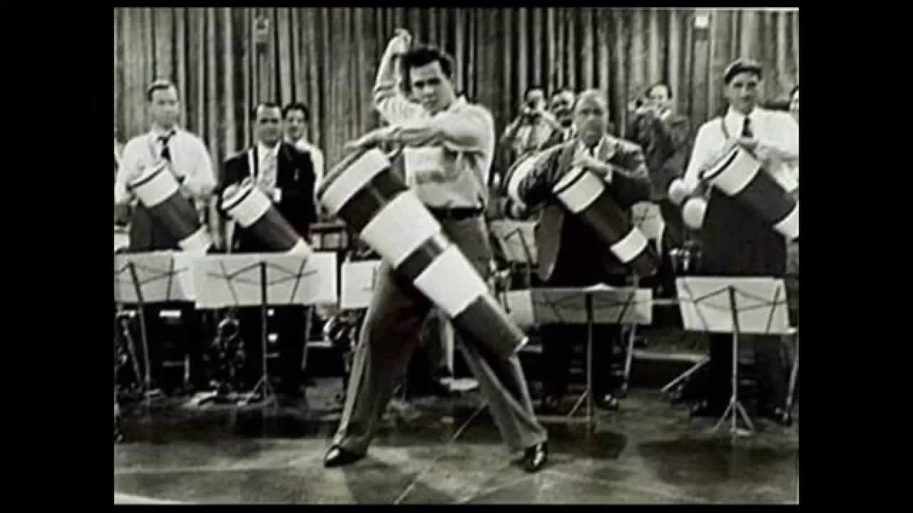 Hey Ricky - I Love Lucy - YouTube