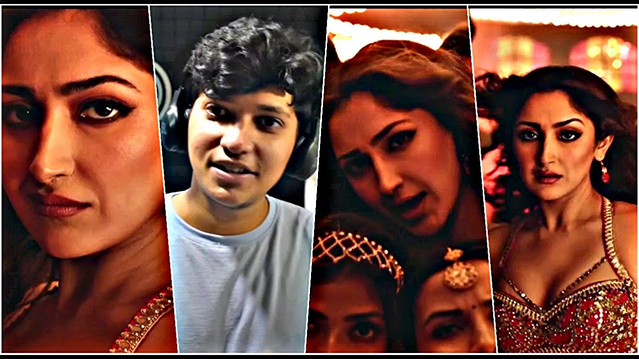 🤤Pathu Thala - 🤩Raawadi Efx WhatsApp Status In Tamil @kdpraveenefx ...