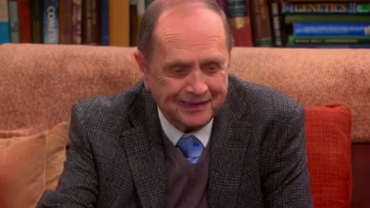 Big Bang Theory français – Le professeur Proton clip3 - YouTube