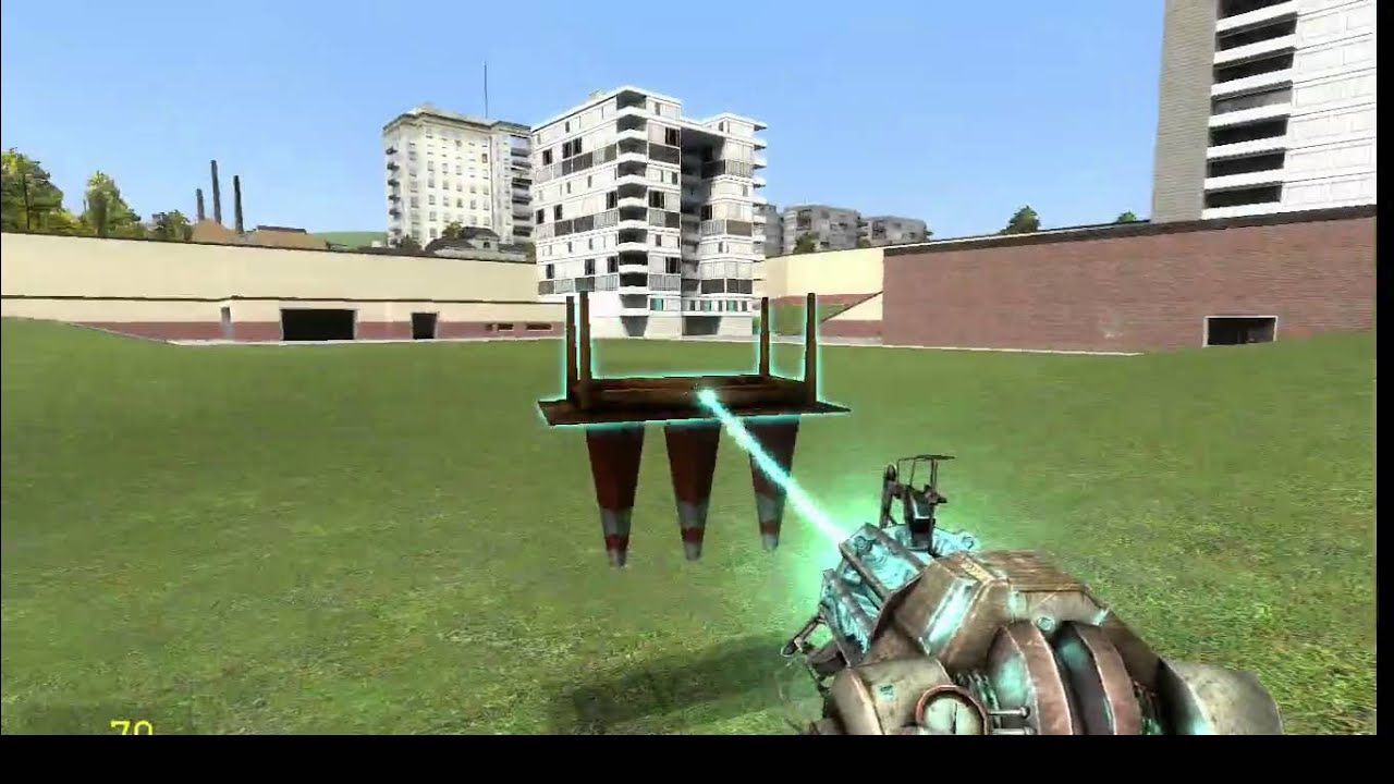 how to make flying tables. - YouTube