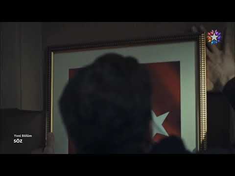 Yavuz dan ATATÜRK lü efsane kapak SÖZ 🇹🇷🇹🇷