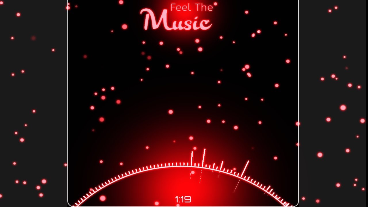 avee player visualizer download - YouTube