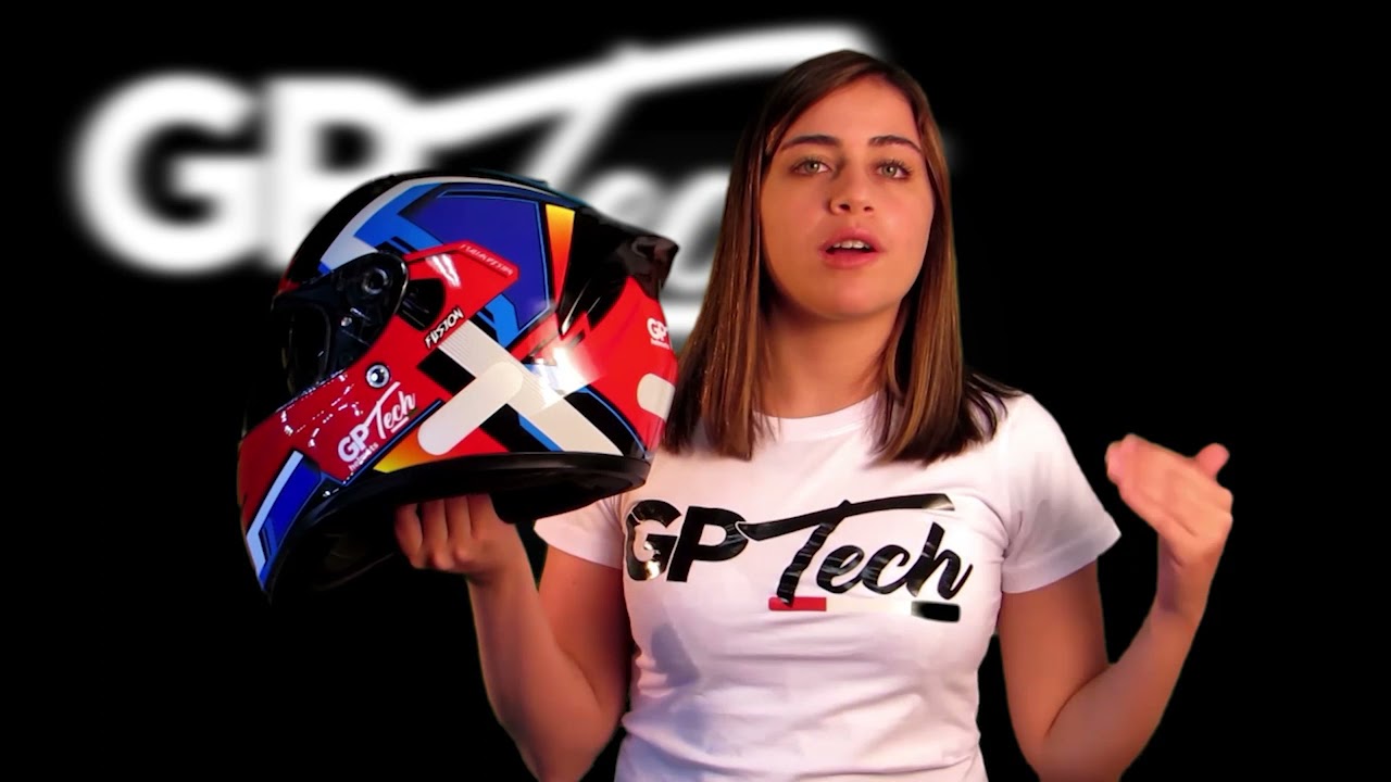 Teaser GP Tech. - YouTube