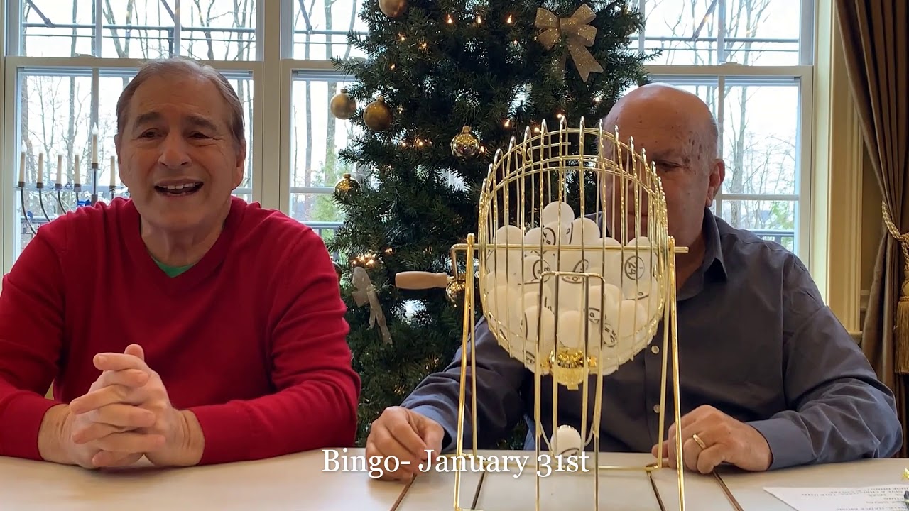 RAY Jan-Feb 2020 - YouTube