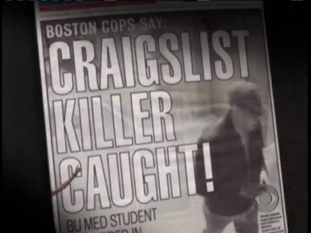 Celula Philip Markoff INTELLIGENCE