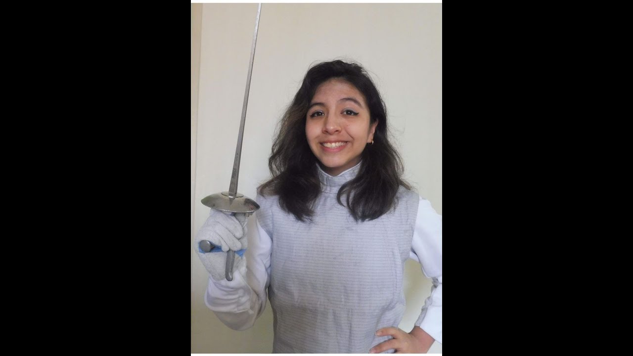 Aixa Álvarez: "Espero poder lograr un podio en algún Sudamericano ...