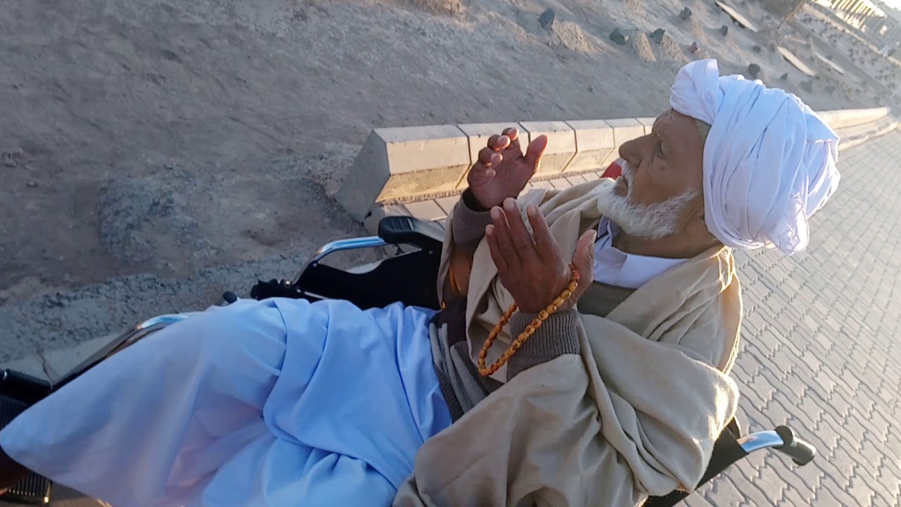 Muhammad Hussain Jutt And Muhammad Siddique Jutt ka Umera Karna 17 ...