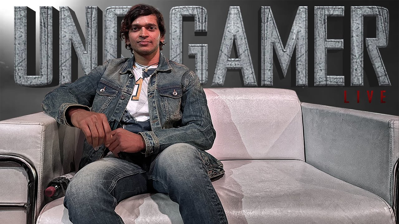 🔴LIVE Unq Gamer | Pubg Mobile Punju VS Petta | Live Stream #2286 - YouTube