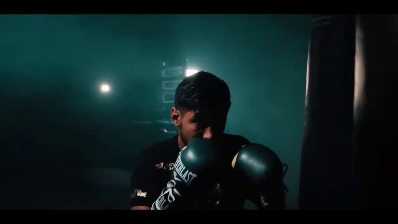 NEFFEX Fight Back Official Video (PRO) - YouTube