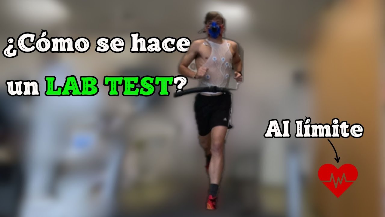ROAD TO PRO Ep.23 // LAB TEST - YouTube