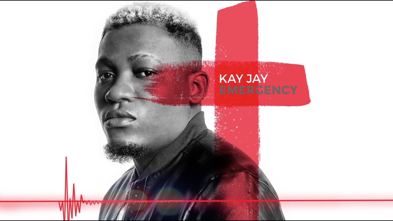 Kay Jay - Emergency (Official Audio) - YouTube