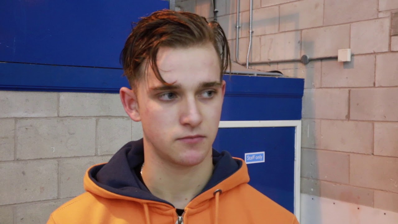 Interview met Sander Kösters - YouTube