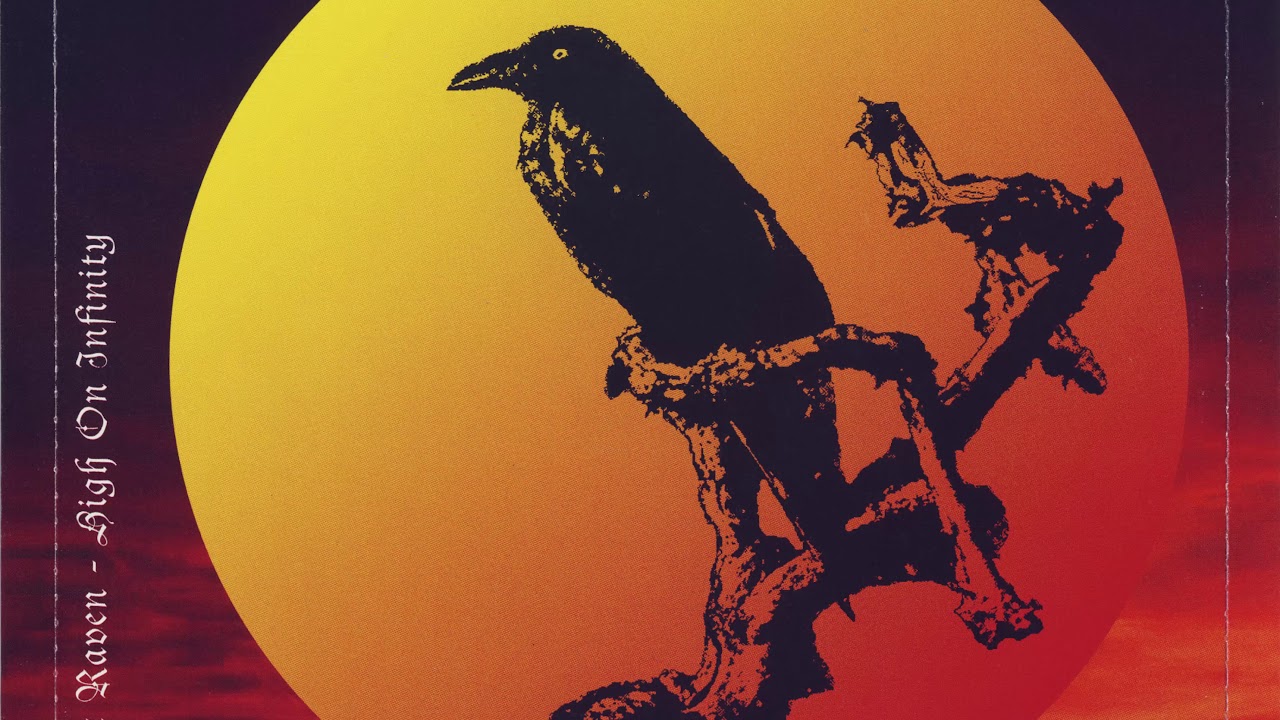 Count Raven - Cosmos - YouTube