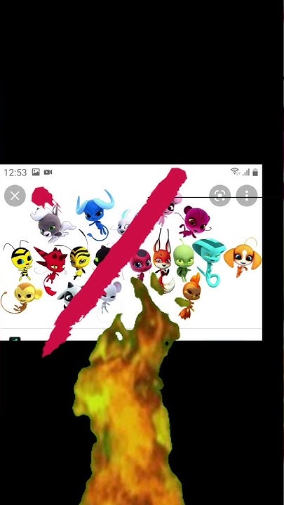 ladybug fly away home (miraculous ladybug) - YouTube