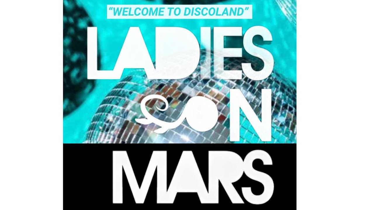 Welcome To Discoland - Una joya del Nu Disco - YouTube