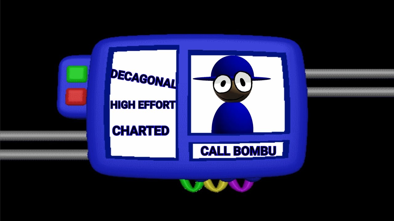 CHEEMY - DECAGONAL - CHARTED - YouTube