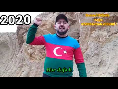 Semed Bulbule Hamimiz Berdeliyik !!!