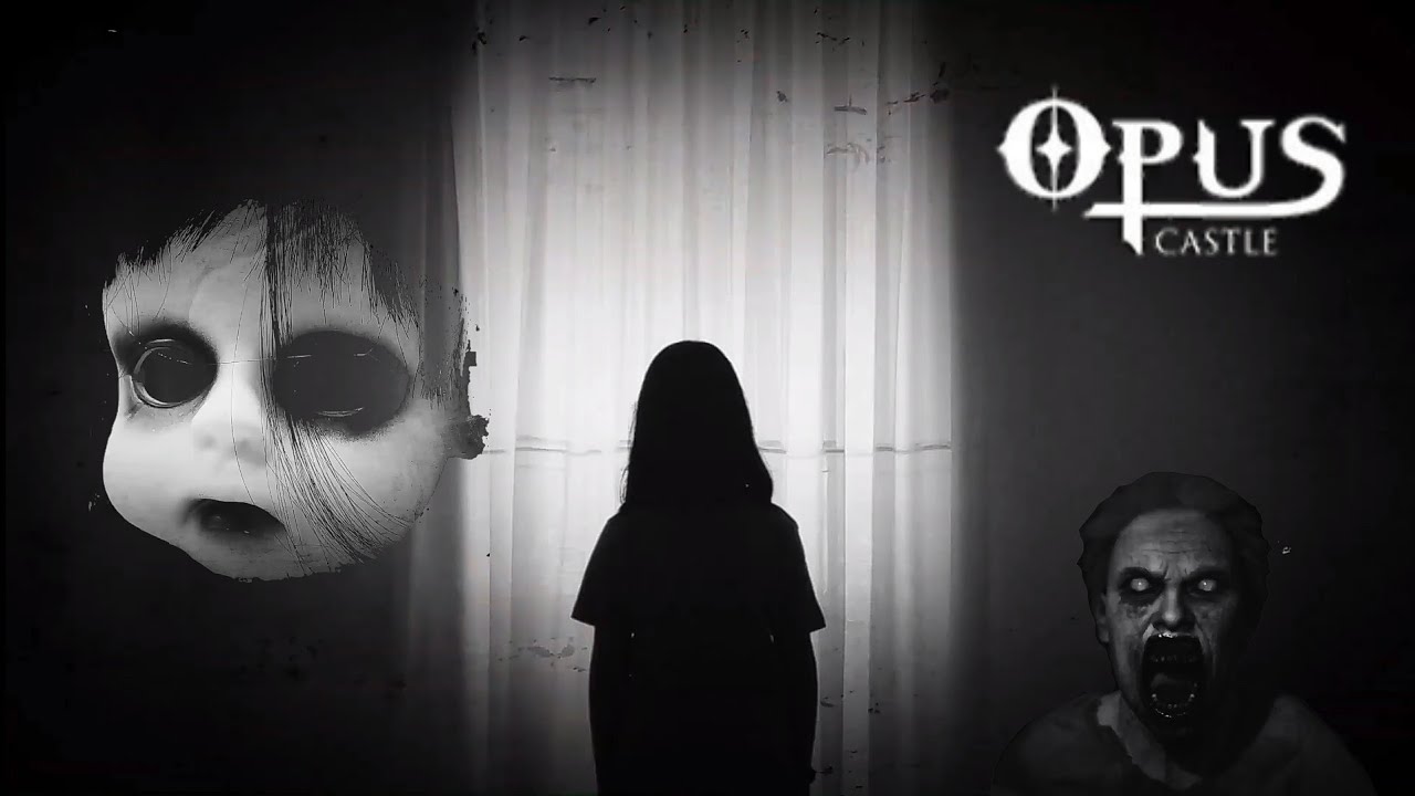 Opus Castle - 3 Finais alternativos (Capitulo 1) Gameplay - YouTube