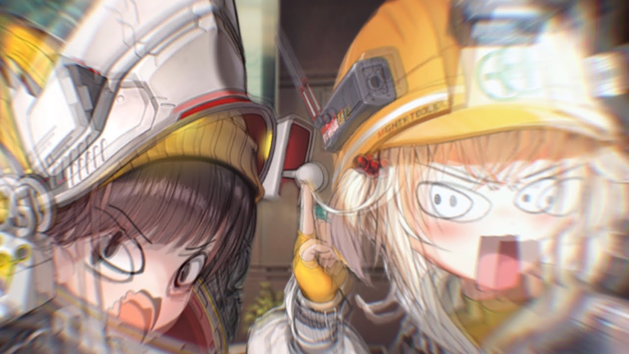 {LIVE 🔴} CHAOS IN THE COMMAND CENTER 💥 | NIKKE News + Gacha + Dailies ...