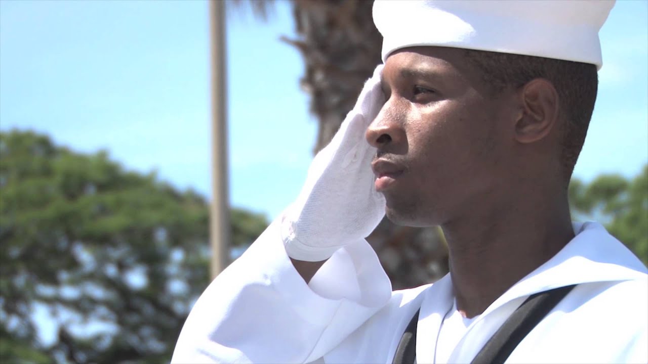 Pearl Harbor Rememberance - Dec. 7th, 1941 - YouTube