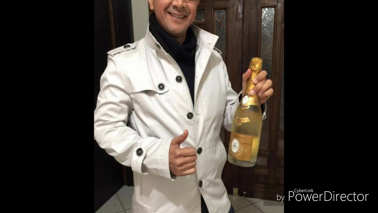 Explosion Norteña El Artista O El Chayan (2017) - YouTube