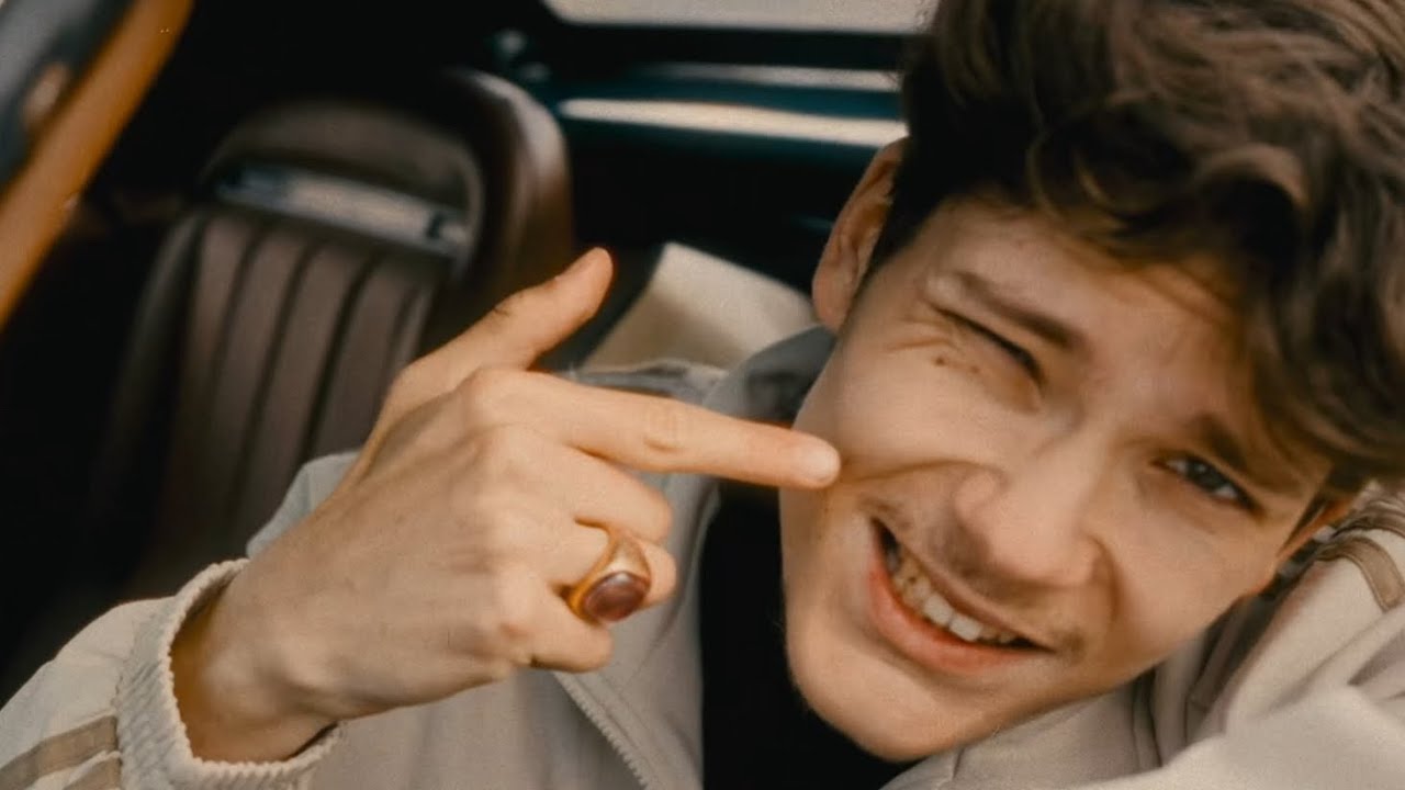 BENDE - Les Fleurs ont fané (Clip) - YouTube