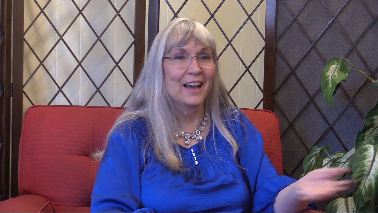 Be My Guest 04 03 19 Kate Cote Furlove Cats - YouTube