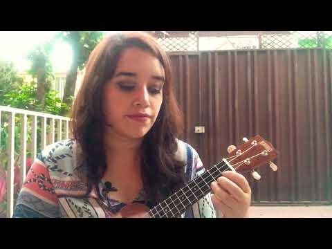 Lover - Taylor Swift (Cover by Kristal)
