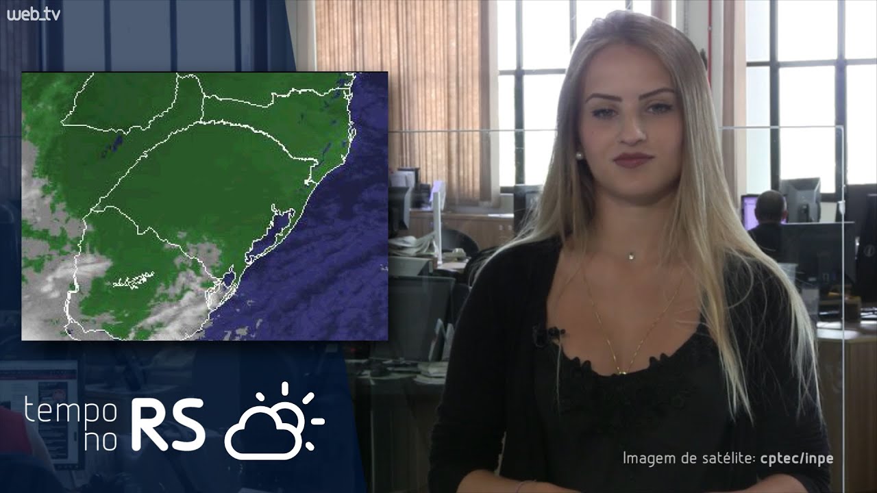 Quinta-feira terá sol entre nuvens com baixo risco de chuva na região ...