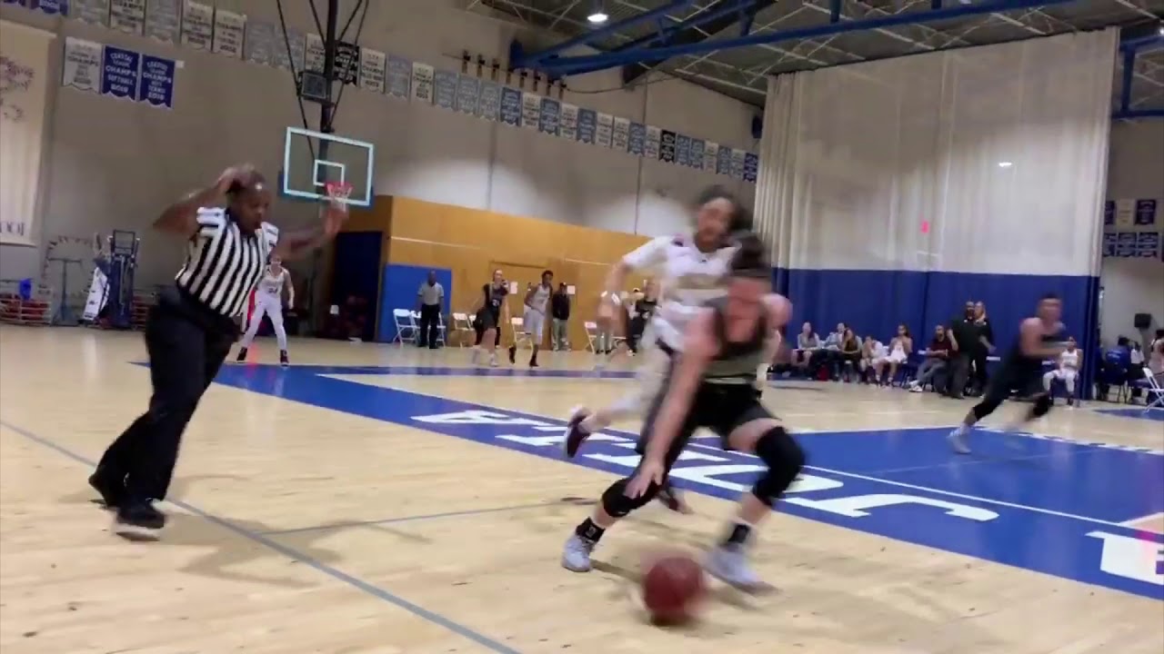 Jordan Allred-Miramonte High 2021 #32 - YouTube
