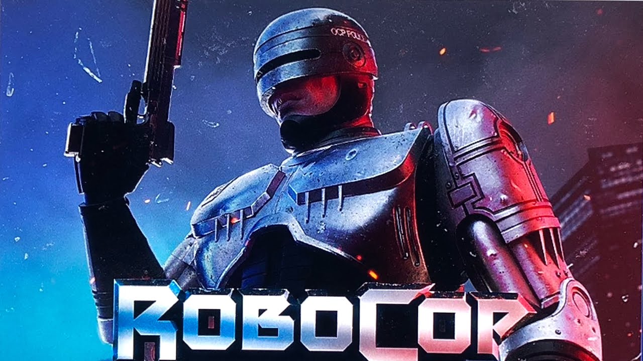 SYNTH RIDERS VR - Mixed Reality & Avatars [ RoboCop, Alien, K/DA, Mary ...