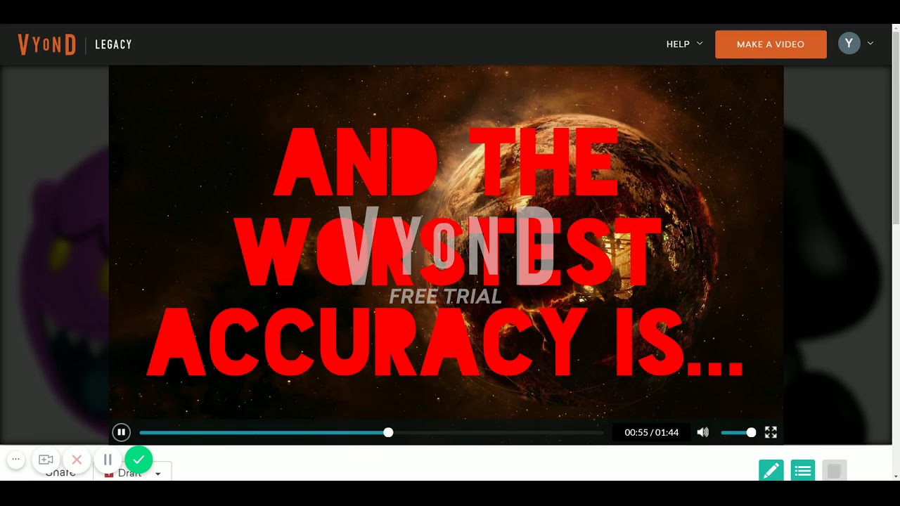 My Dark Mario Enemies Worst Accuracy List - YouTube