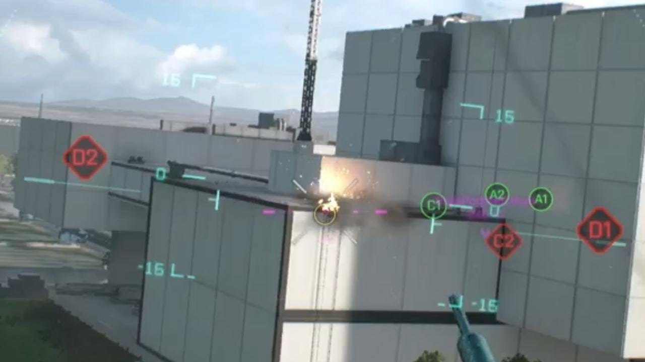 How they survive 20mm explosives rounds. And rockets pods is beyond me ...