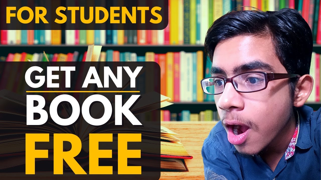 How To Get Books For FREE How To Get FREE Audiobooks How To Read how-to-get-books-for-free-how-to-get-free-audiobooks-how-to-read